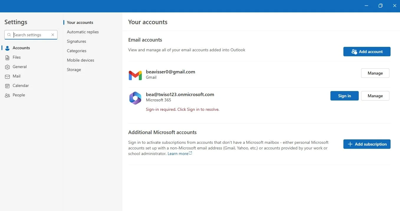 How to Add WebEx Meeting in Outlook: Steps